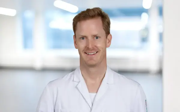 Details - Universitätsklinik für Schädel-, Kiefer- und Gesichtschirurgie